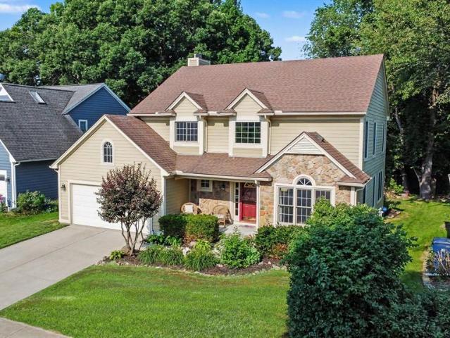 3720 Eaton Gate Lane