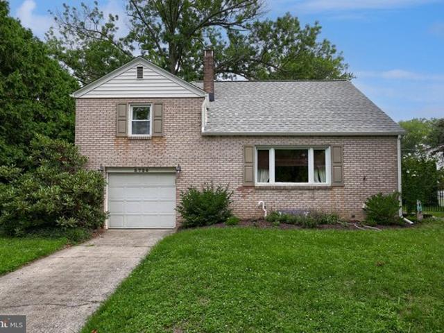 3720 Elder Rd, Harrisburg, PA 17111