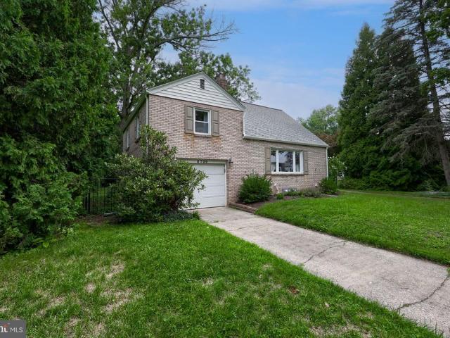 3720 Elder Road