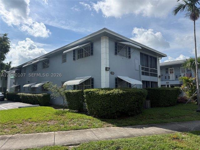 3720 Harrison St Apt 1, Hollywood, FL 33021