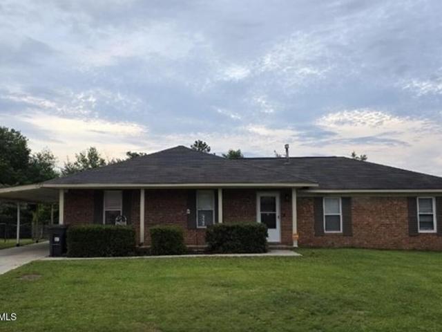 3720 Hickory Cove Rd, Hephzibah, GA 30815