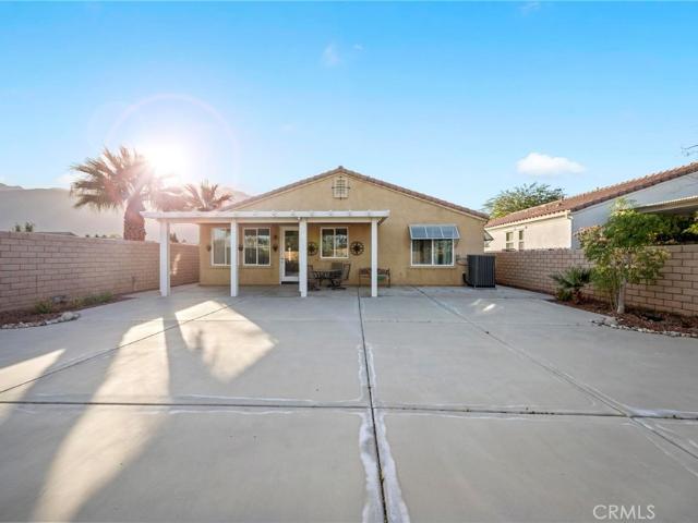 3720 Jasper Trail, Palm Springs, CA 92262 | MLS #SR26036