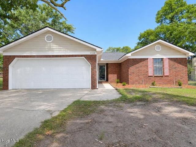 3720 Kingsgate Dr, Hephzibah, GA 30815