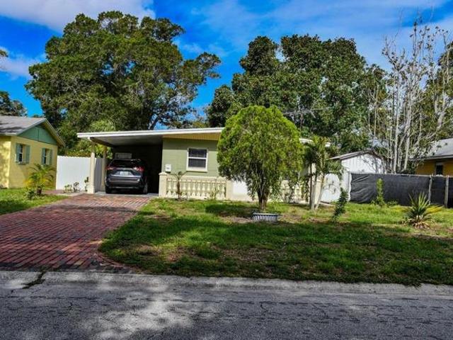 3720 Kingston St N, Saint Petersburg, FL 33713