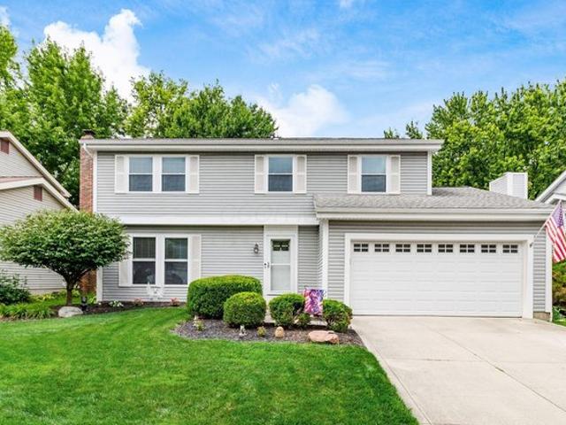 3720 Lifford Ct, Columbus, OH 43221