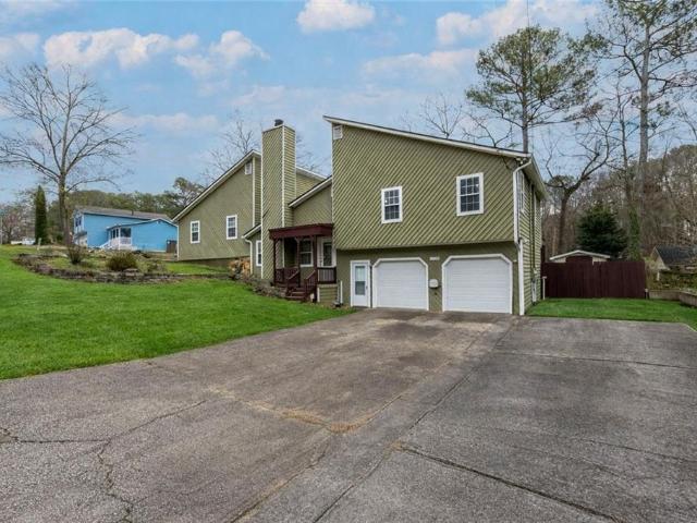 3720 Quail Hollow Trail, Snellville, GA 30039 | MLS #7714 | Compass