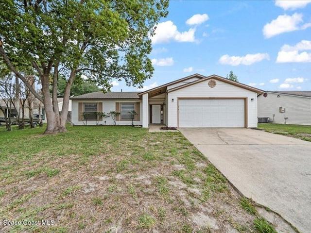 3720 Ranger St, Titusville, FL 32796