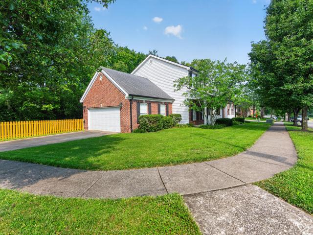 3720 Ridge View Way