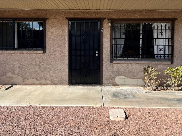 3720 Royal Crest St, Unit 16 & 17, Las Vegas, NV 89119 | MLS #2726