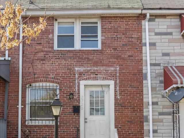 3720 St Victor St, Baltimore, MD 21225 | MLS #MDBA2210