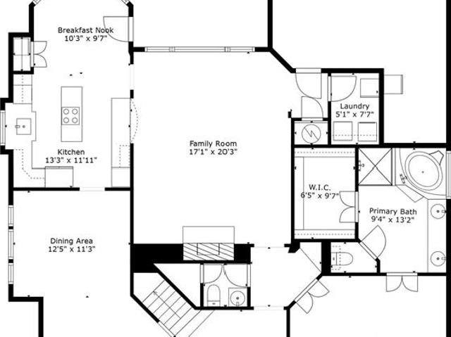 3720 Stockport Dr, Plano, TX 75025 | MLS #21061 | Compass
