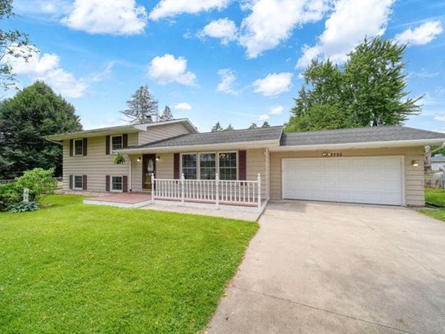 3720 Saint Anne Ave, Jackson, MI 49201