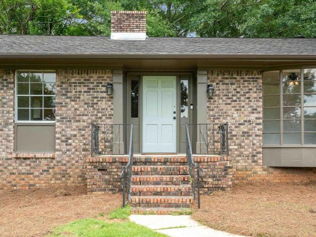 3720 Spearman Drive