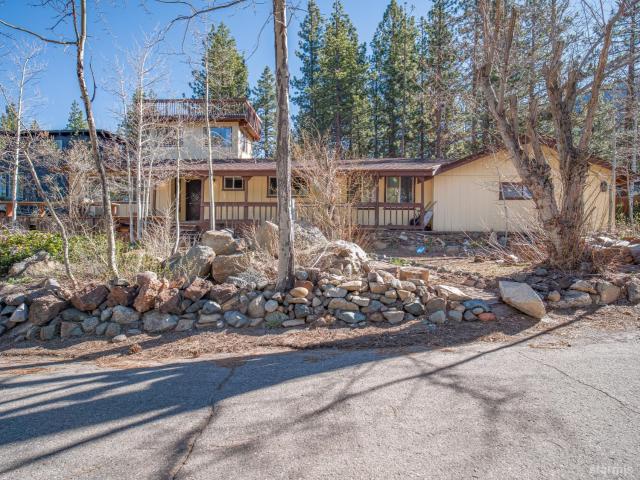 3720 Terrace Dr, South Lake Tahoe, CA 96150 | MLS #142644 | Compass