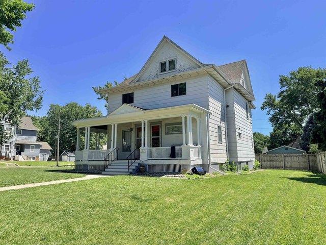 3720 th Ave, Sioux City, IA 51106