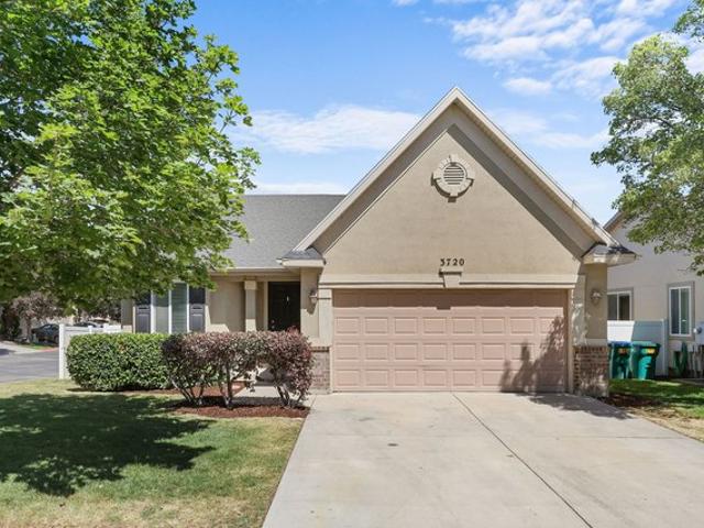 3720 W Cranberry Loop, Lehi, UT 84048