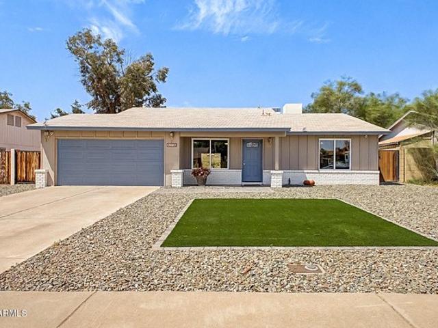 3720 W Libby St, Glendale, AZ 85308