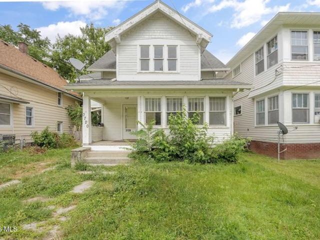 3720 Willys Pkwy, Toledo, OH 43612