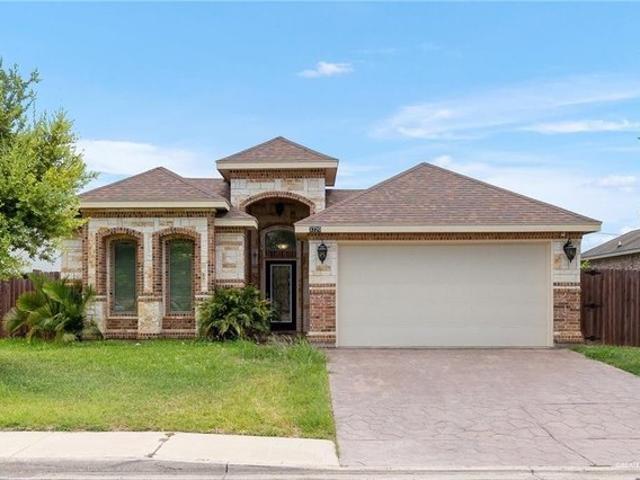 3720 Yellowhammer Ave, McAllen, TX 78504