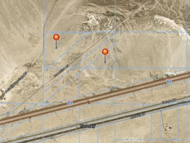 37211 Paradise Spgs, Yermo, CA 92398