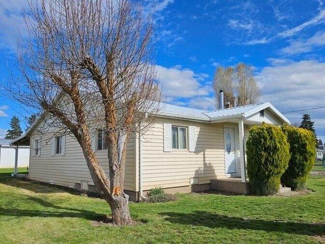 37217 Agency Lake Loop Rd, Chiloquin, OR 97624