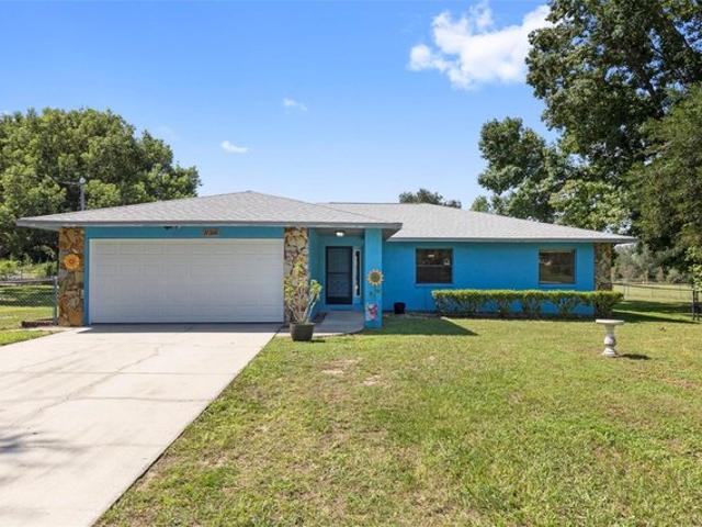 37216 Orange Blossom Ln, Dade City, FL 33525