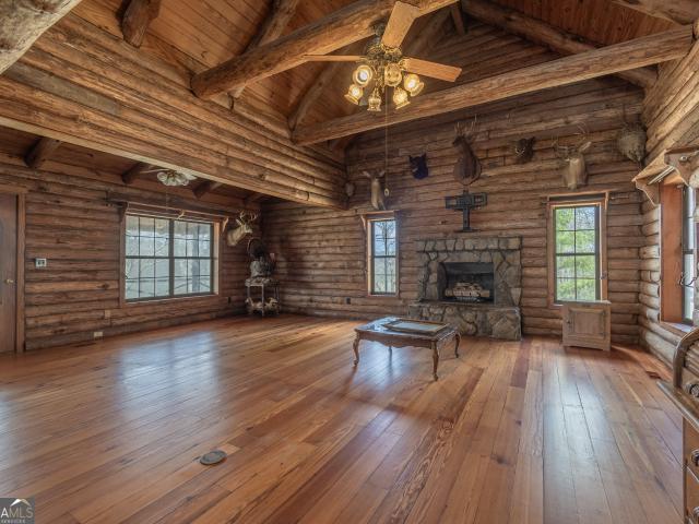 3721 Mason Creek Road