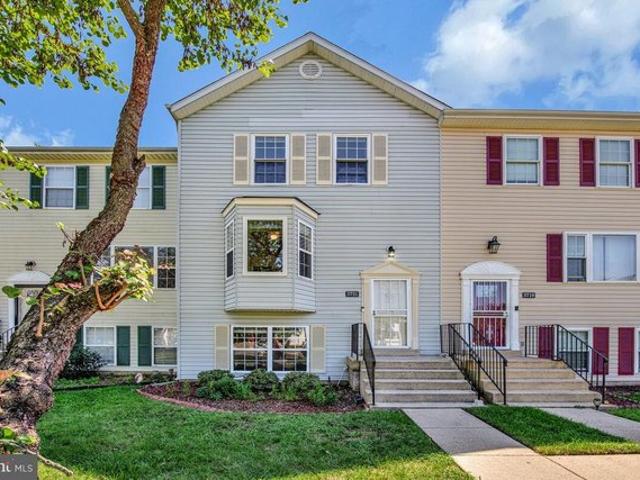 3721 Monacco Ct, District Heights, MD 20747