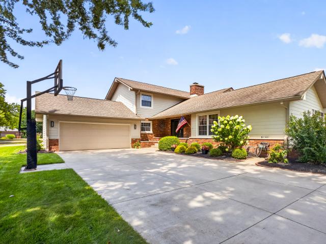 3721 Oriole Drive
