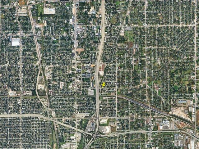 3721 Bennington St, Houston, TX 77016 | MLS #24850