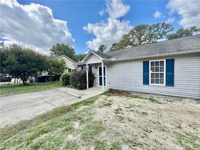 3721 Betts Drive A
