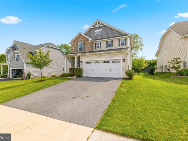 3721 Boyington Dr, Jefferson, MD 21755 | MLS #MDFR2081 | Compass