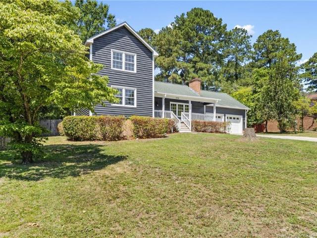 3721 Clearwater Drive