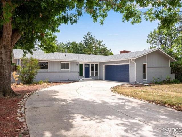 3721 Columbia Dr, Longmont, CO 80503
