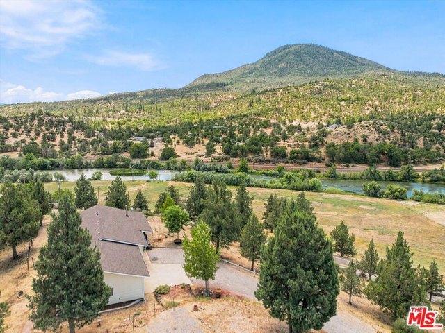 3721 Copco Rd, Hornbrook, CA 96044