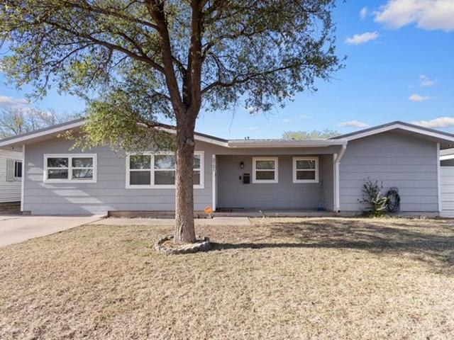 3721 Crestview Dr, Odessa, TX 79762
