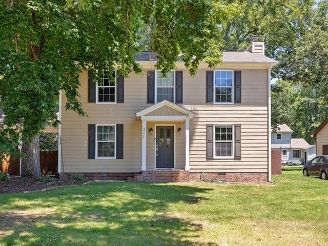 3721 Dusty Ln, Raleigh, NC 27604