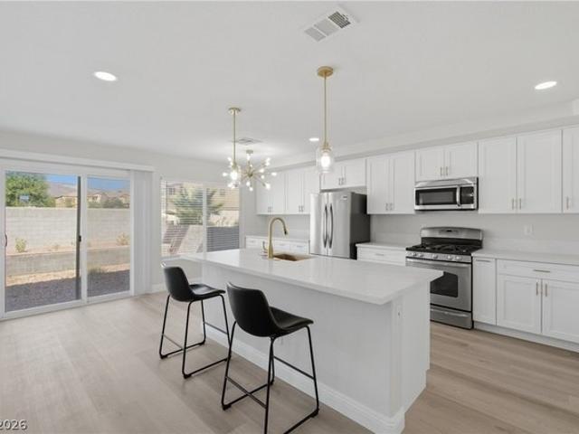 3721 Deer Flats St, Las Vegas, NV 89129