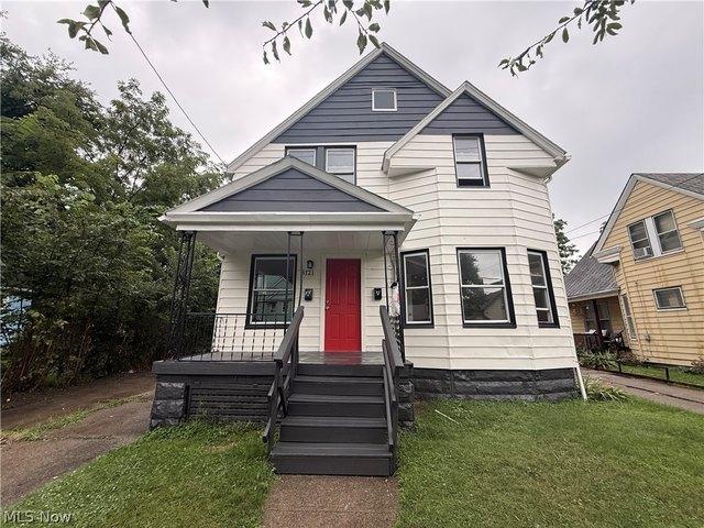 3721 E 50th St, Cleveland, OH 44105