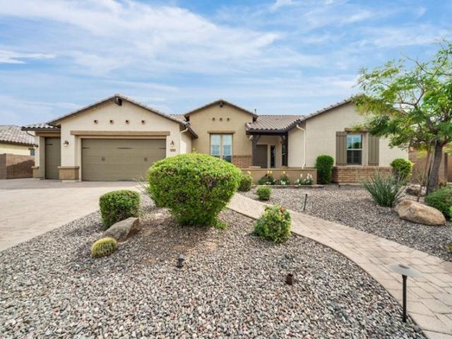3721 E Ellis St, Mesa, AZ 85205