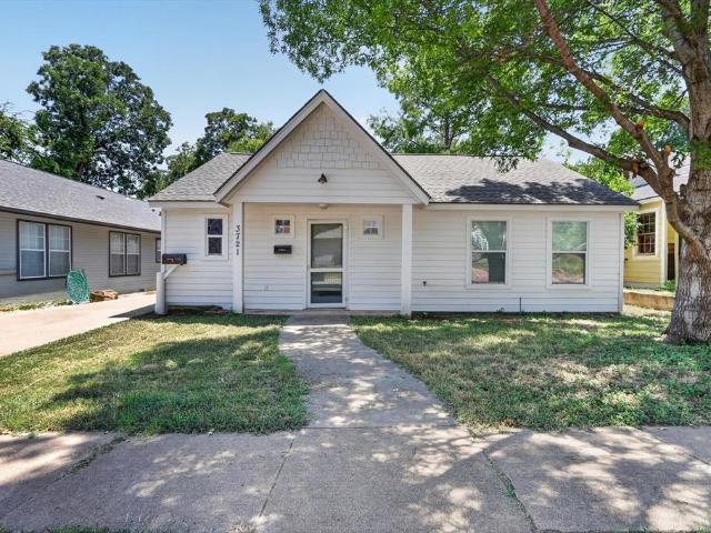3721 El Campo Avenue # A