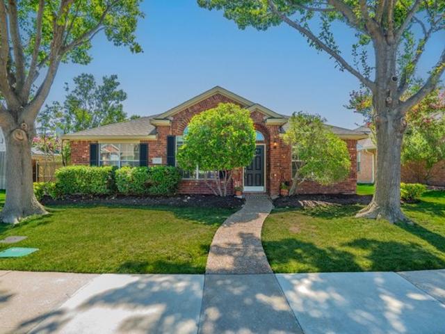 3721 Gardenia Ln, McKinney, TX 75070
