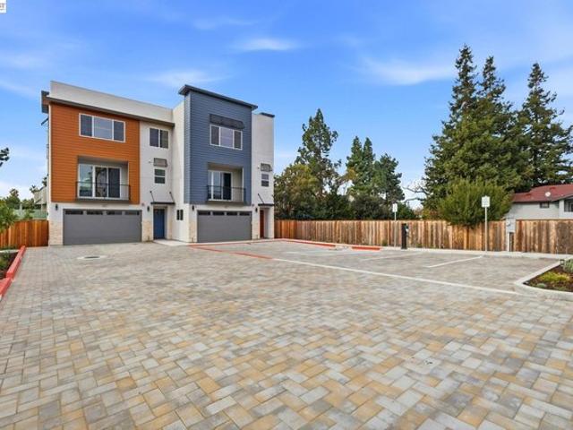 3721 Gettysburg Cmn, Fremont, CA 94538