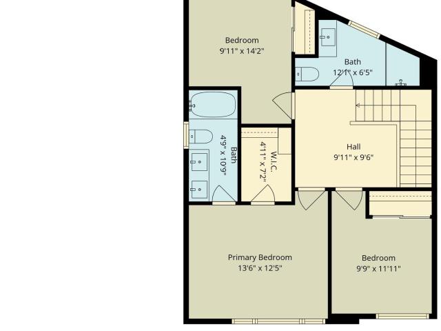 3721 Gettysburg Common, Fremont, CA 94538 | MLS #41131