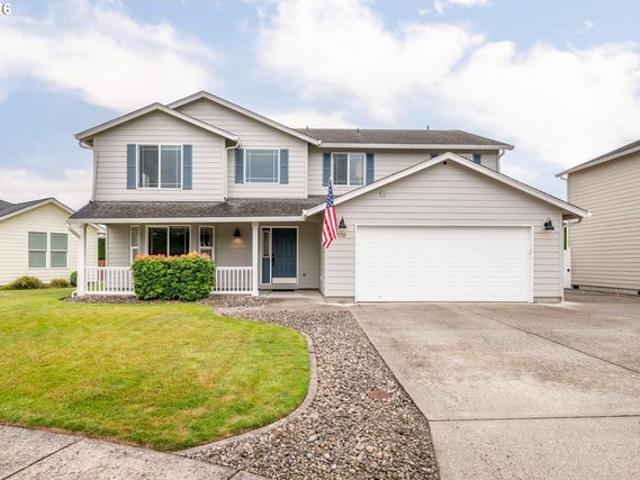 3721 Gracie Pl, Longview, WA 98632