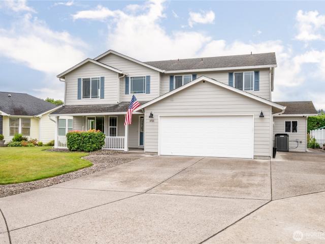 3721 Gracie Place