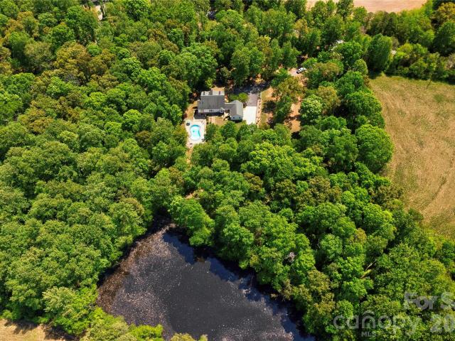 3721 Harris Creek Road