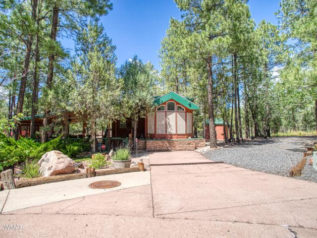 3721 Horse Shoe Loop
