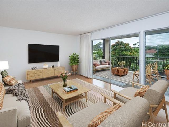3721 Kanaina Ave Apt 305, Honolulu, HI 96815