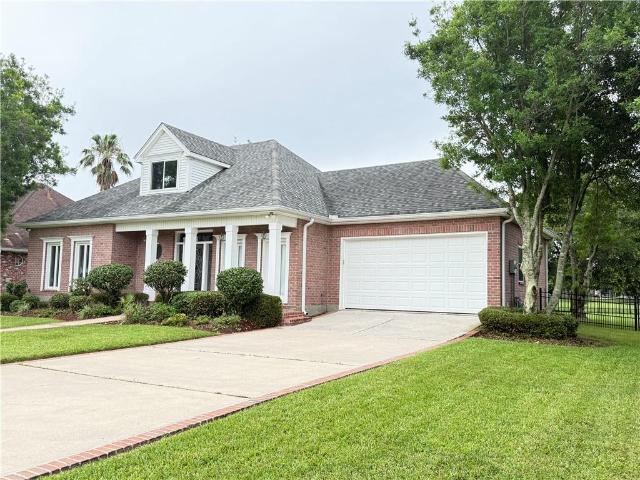 3721 Lake Kristin Drive